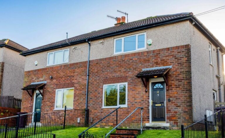Housing - Burnley Together