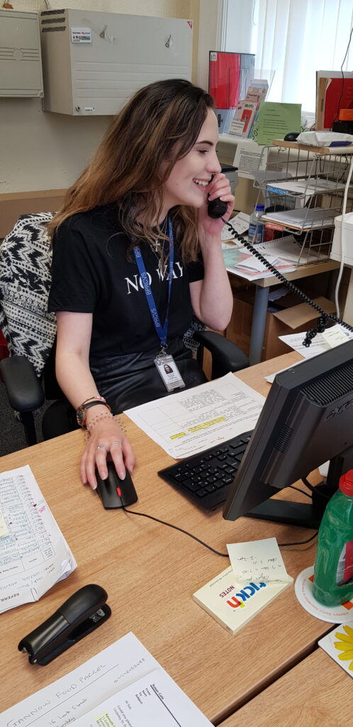 Burnley Together – Meet the Volunteers - Burnley Together