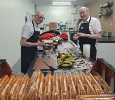 Down Town - Burnley Together